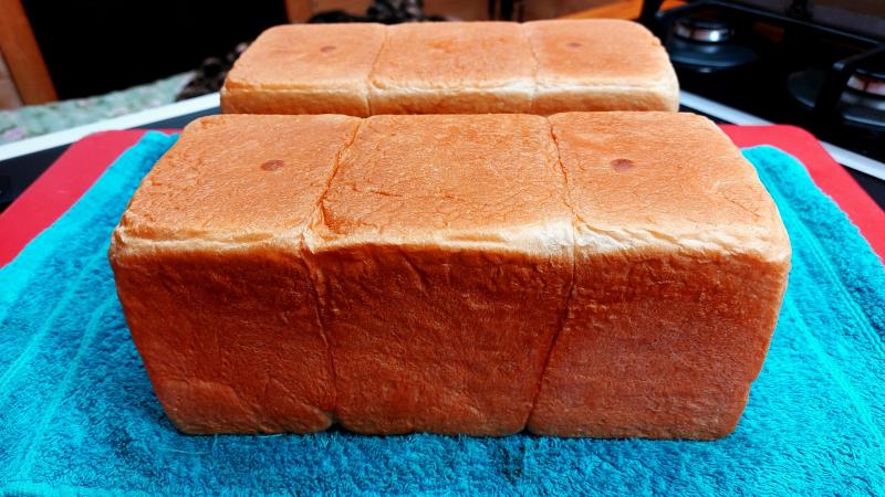 Συνταγή ΨΩΜΙ του ΤΟΣΤ
