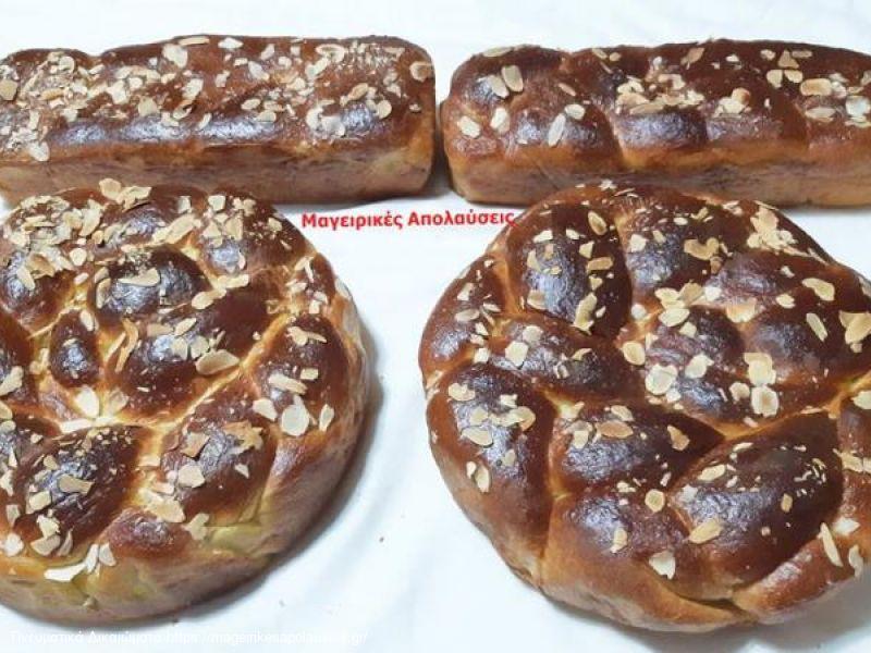 Μαγειρικές Απολαύσεις